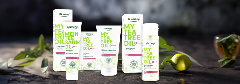 Tējas koka eļļa – īpašības un pielietojums