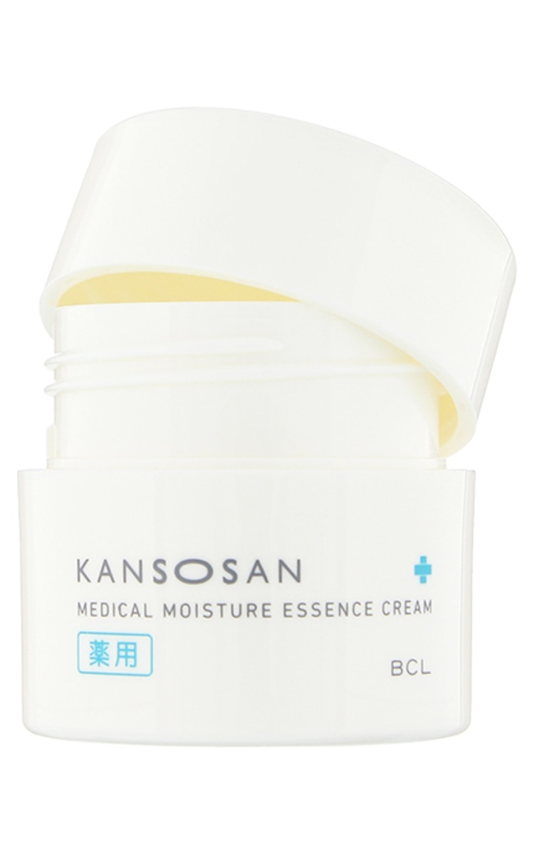 BCL KANSOSAN Medical Moisture esences krēms, 50g | Drogas LV